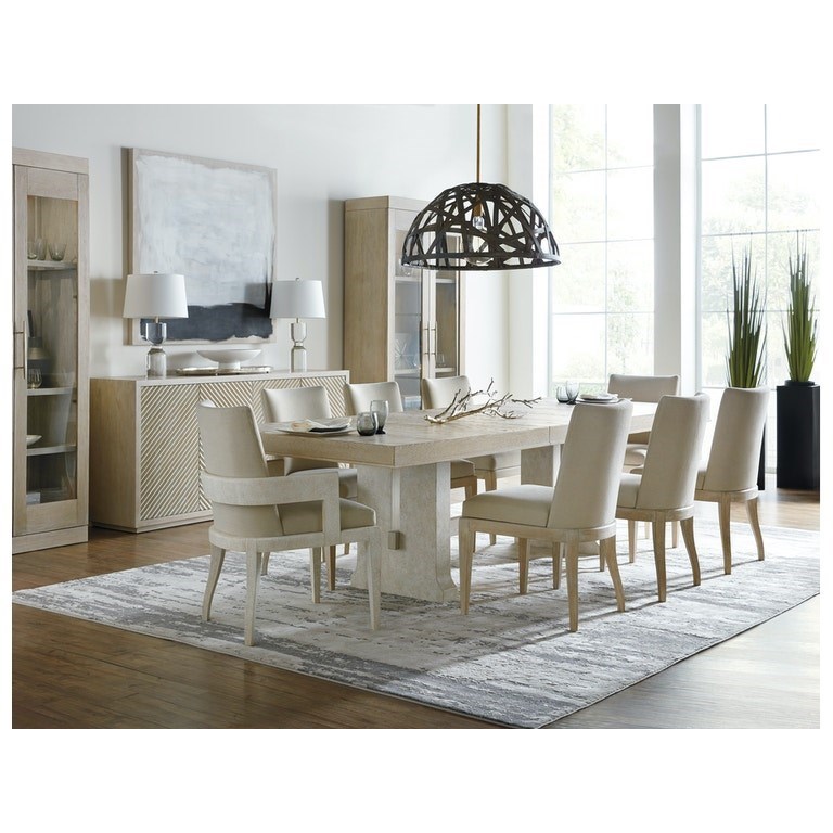 Dining Room | Alison Craig Home Furnishings | Naples, Fort Myers ...