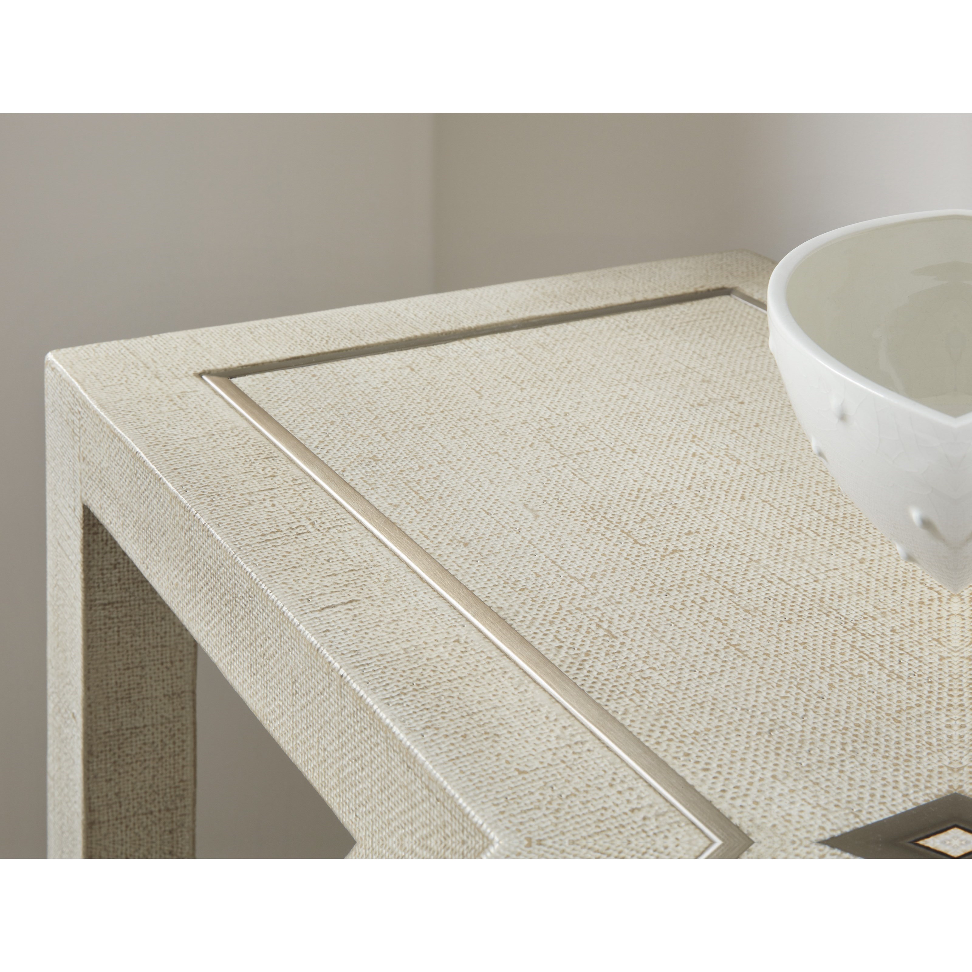 Hooker Furniture Cascade 6120-85003-05 Contemporary Console Table with ...