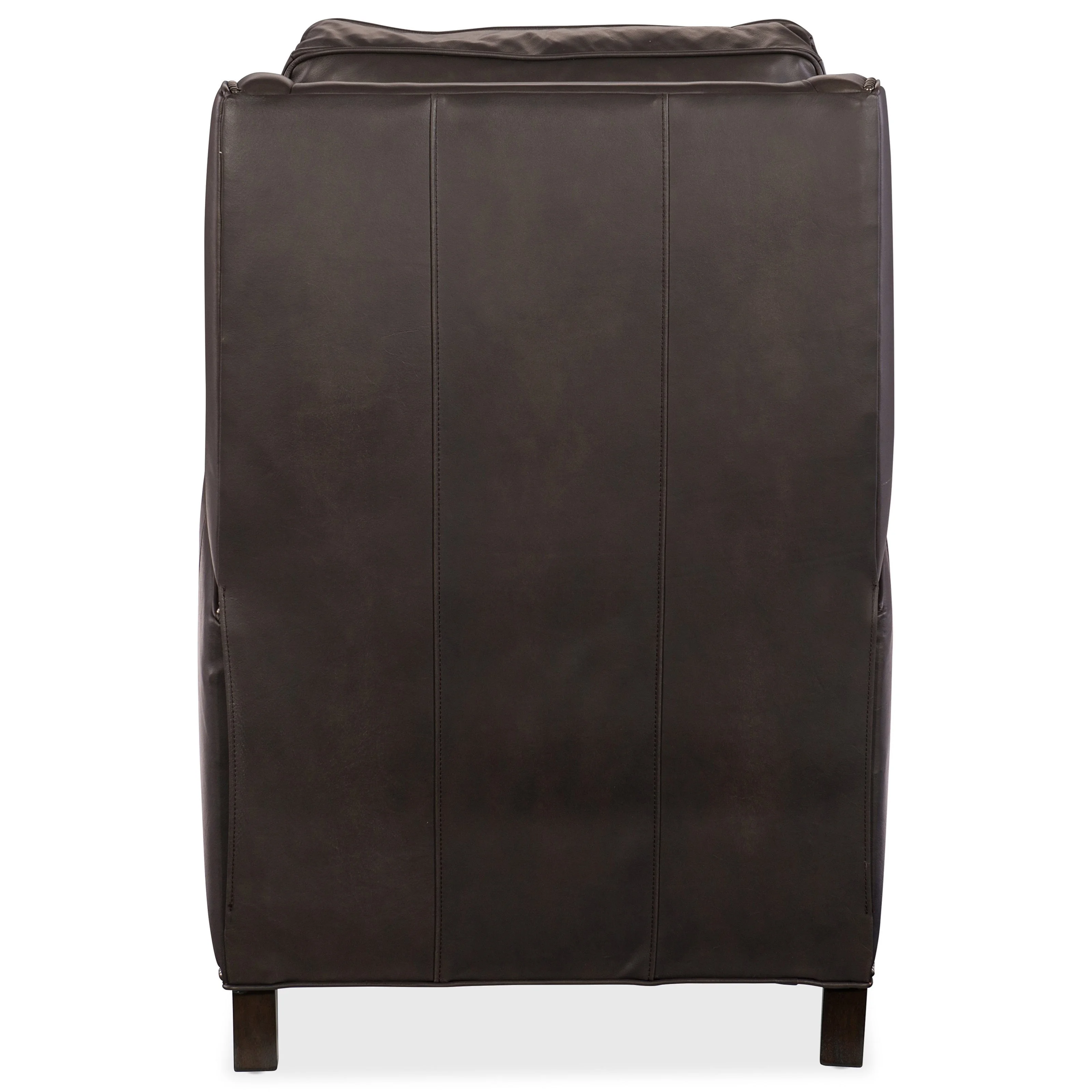 Hooker Furniture RC RC260-PB-095 Transitional Leather Manual Push Back ...