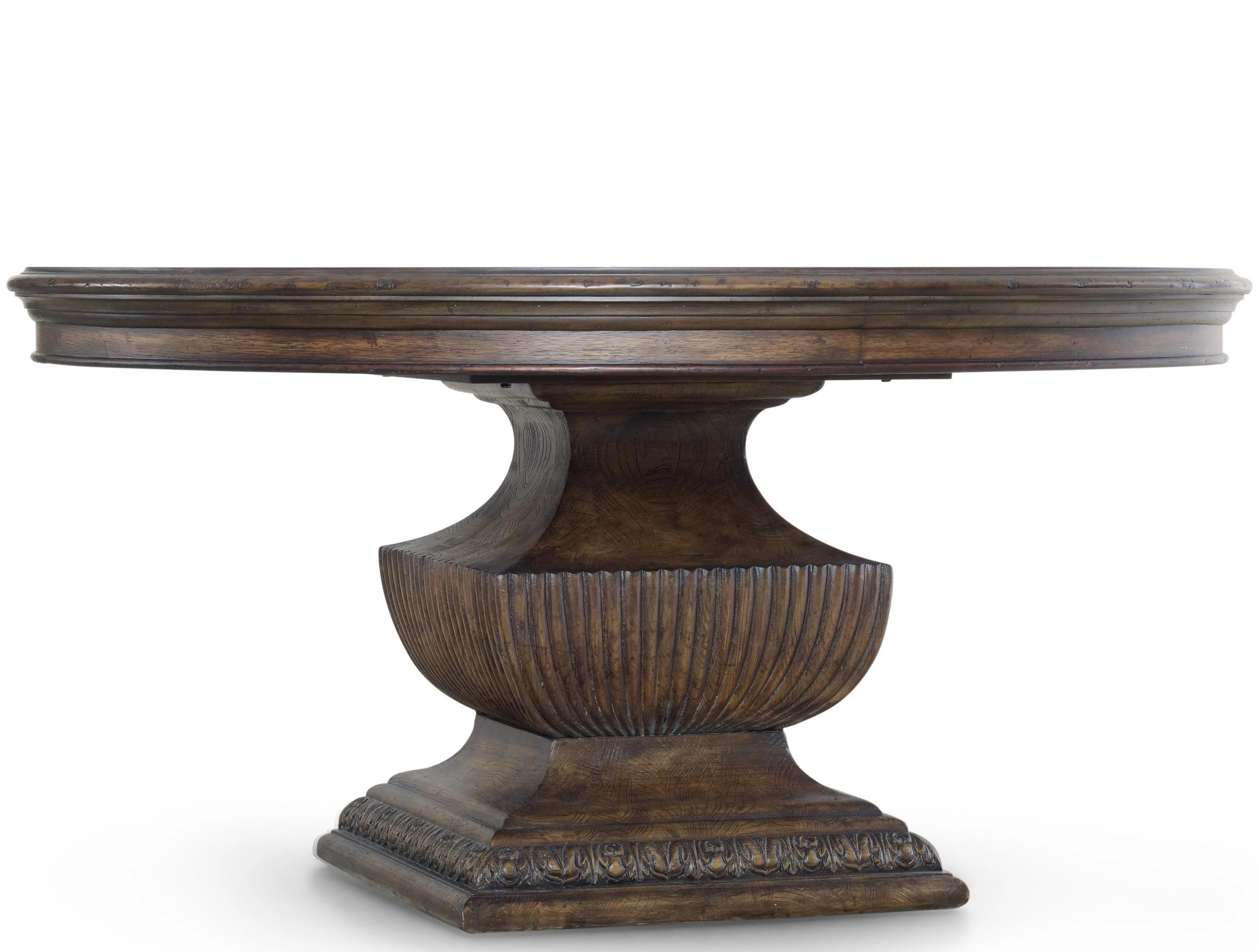 Hooker Furniture Rhapsody 5070-75203 Traditional 60-Inch Round Dining ...