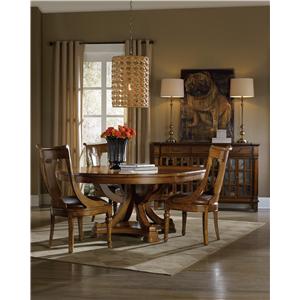 Dining Room Furniture - Sprintz Furniture - Nashville, Franklin, and ...