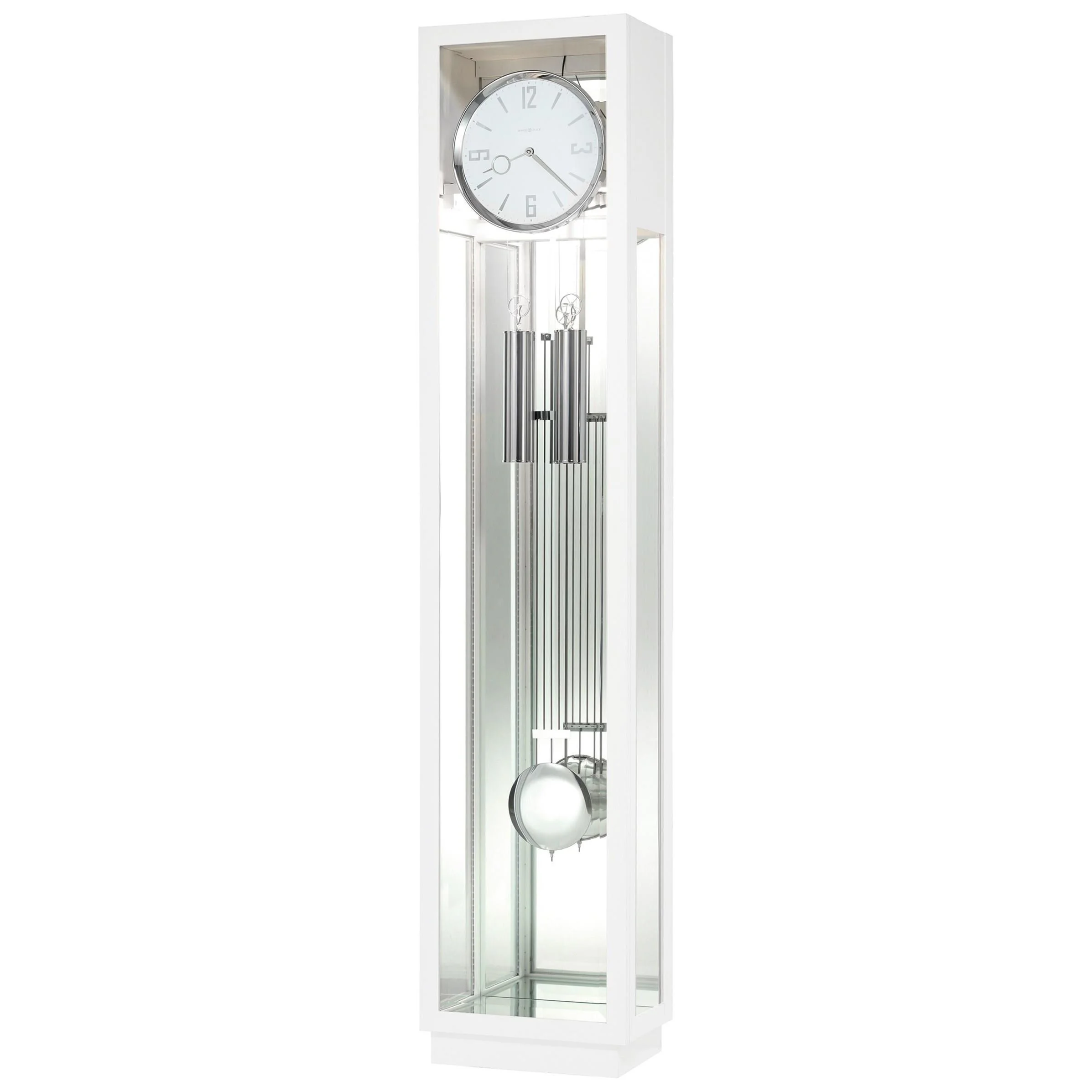 Howard Miller H10 Clocks 611259 Whitelock Floor Clock | Stuckey ...