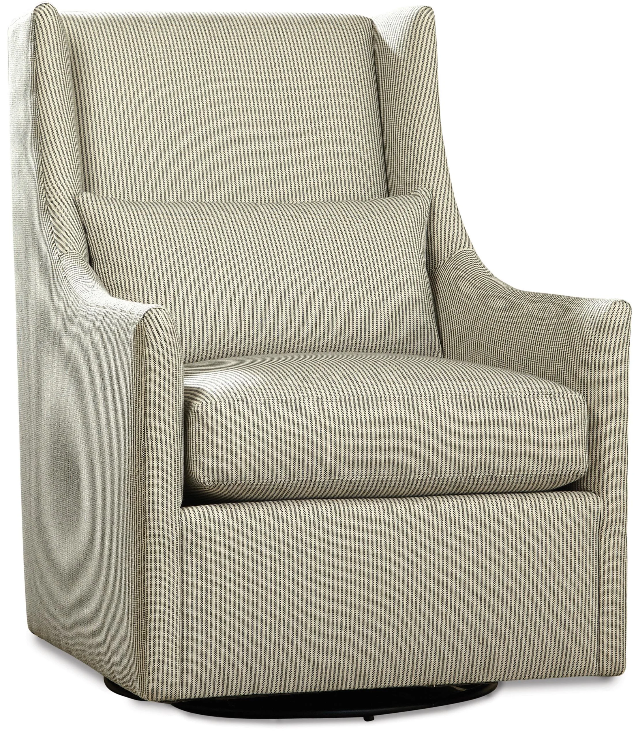 Huntington House Swivels/Swivel Gliders 7731-58 Swivel Glider Chair ...