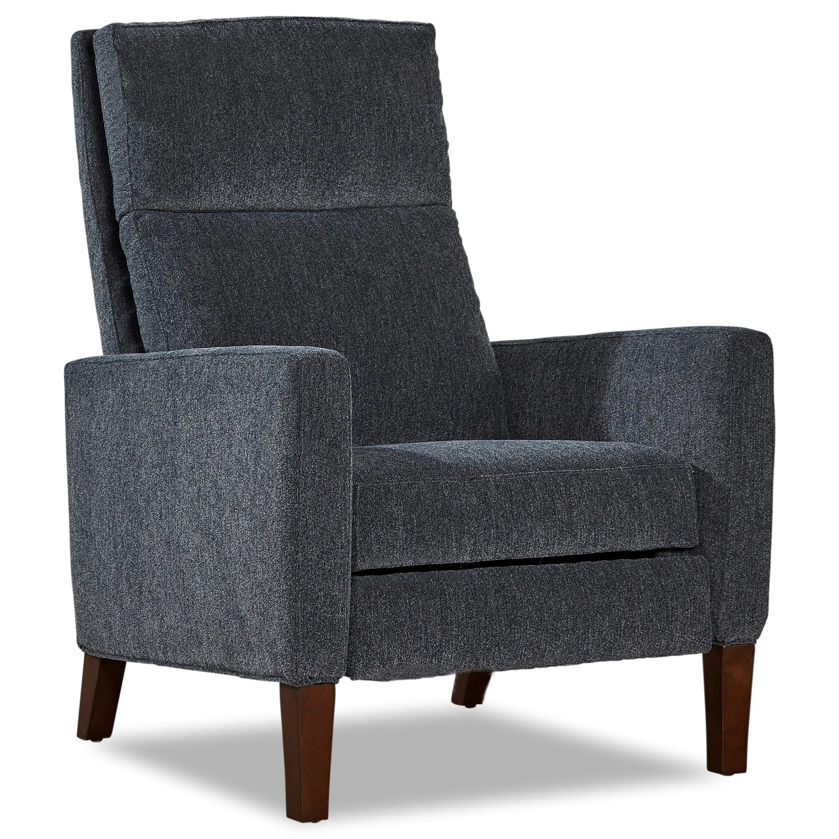 Huntington House Recliners 256794861 Contemporary Power High-Leg ...