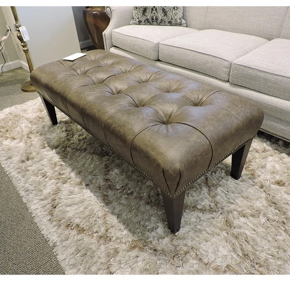Huntington House Design Your Own Ottoman Collection 477979214 Cocktail ...