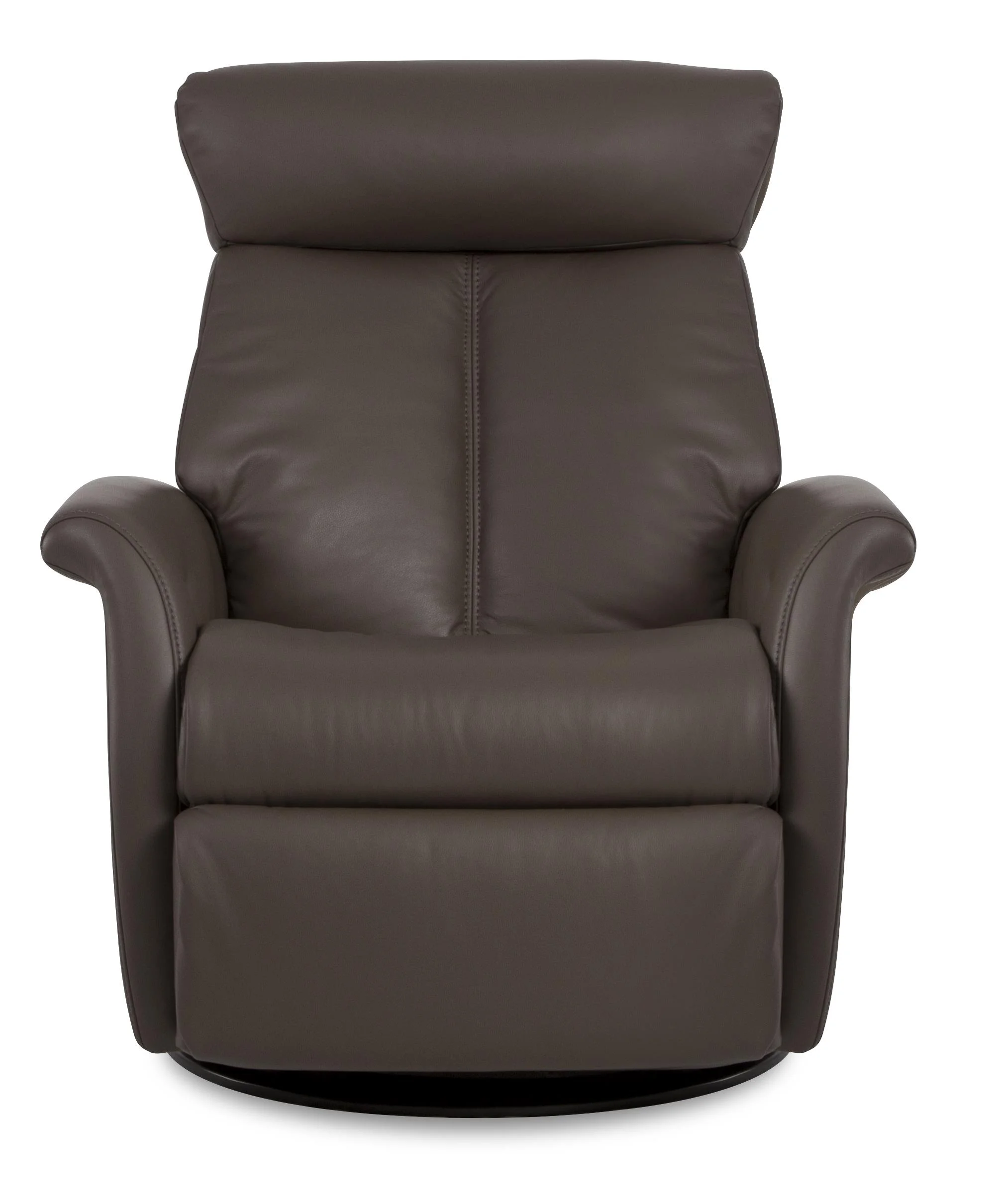IMG Comfort Bella 382 Large-Size Bella Relaxer Glider Rocking Recliner ...