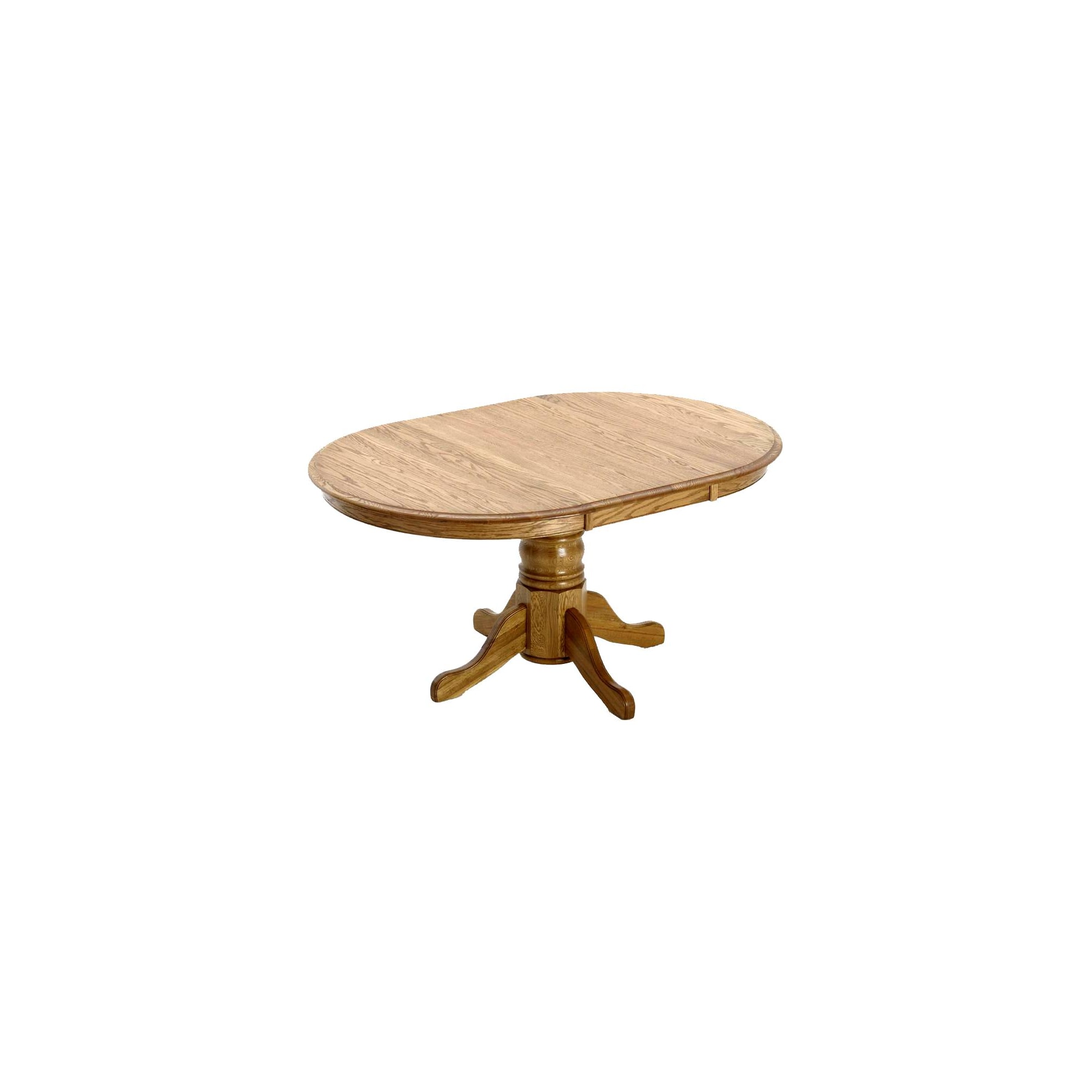 Intercon Classic Oak INCCO4260/TKIT Formica Top Table | Wayside ...