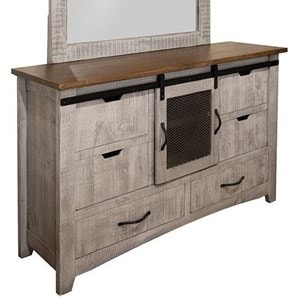 Bedroom Furniture | Brown Squirrel Furniture | Knoxville, East ...