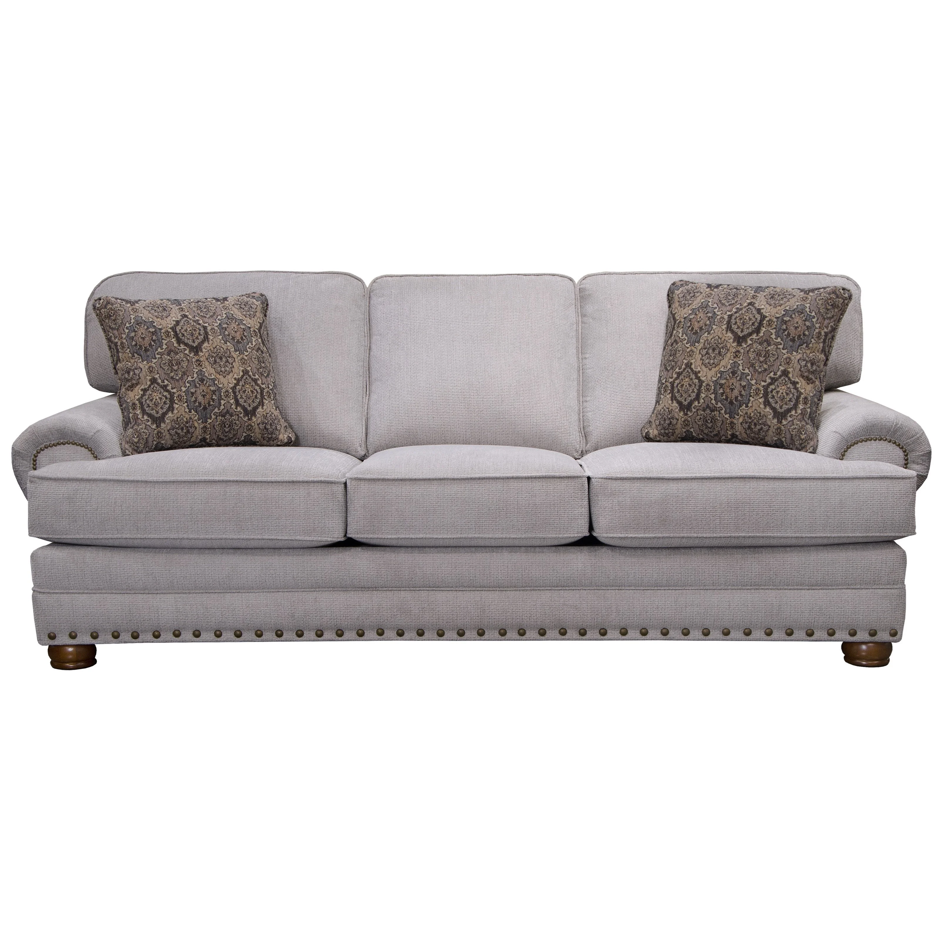 Jackson Furniture 3241 Singletary 324103-2010-18-2011-48 Traditional ...