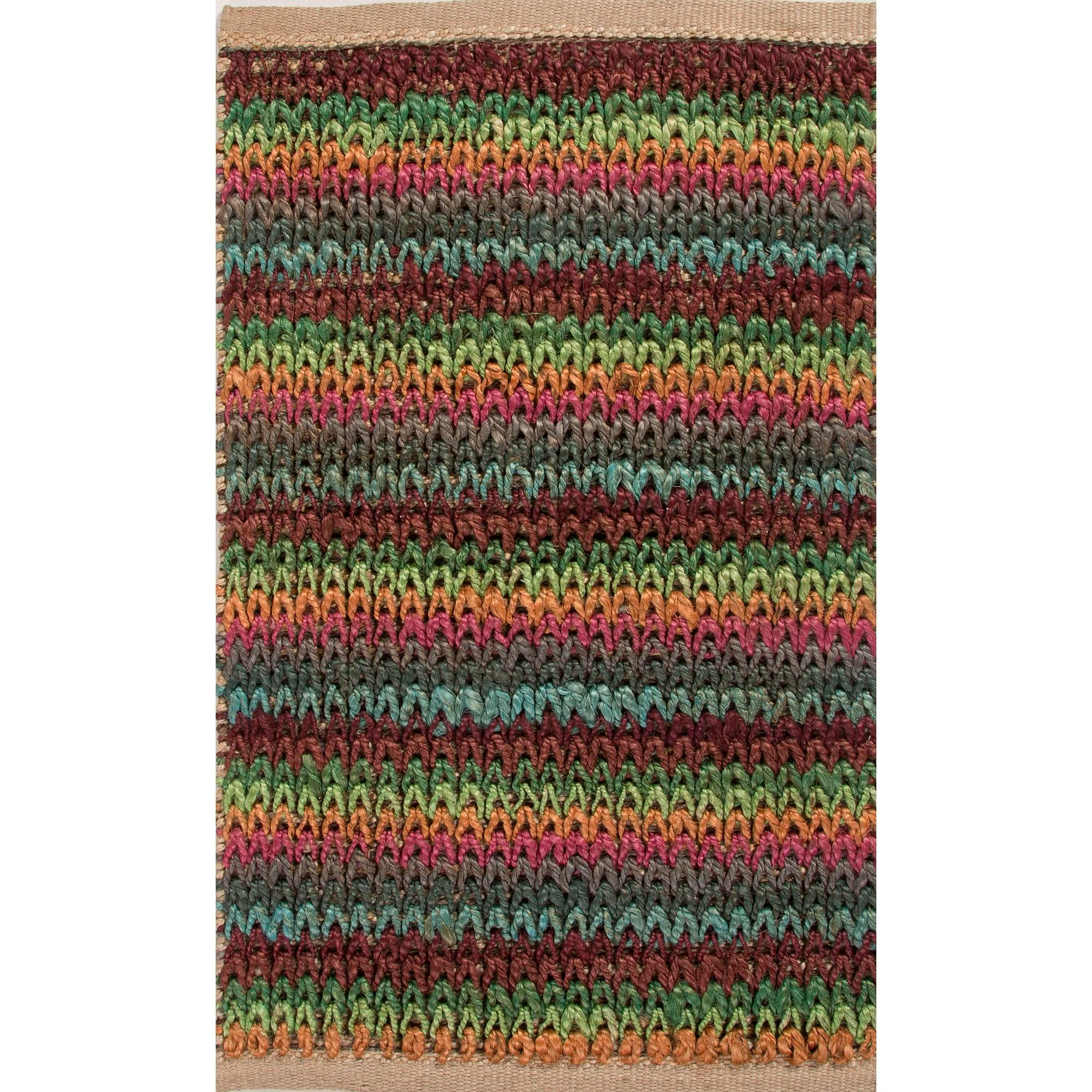 JAIPUR Living Cosmos 24" x 40" Rug | Sprintz Furniture | Rugs