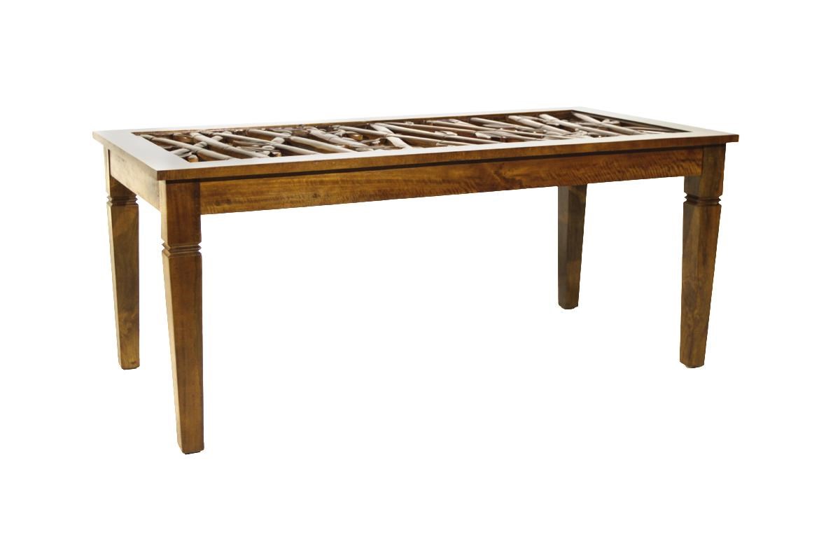 Dining Room Tables in Hawaii, Oahu, Hilo, Kona, Maui | HomeWorld ...