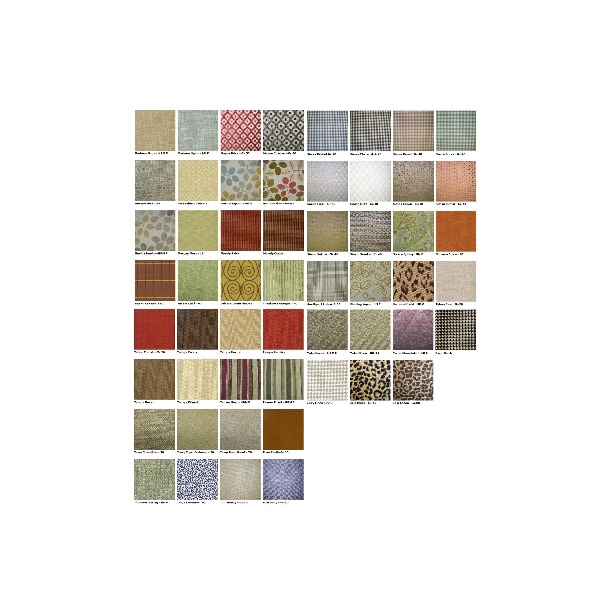 Jessica Charles Fine Upholstered Accents 84-30-MS Maxine Swivel ...