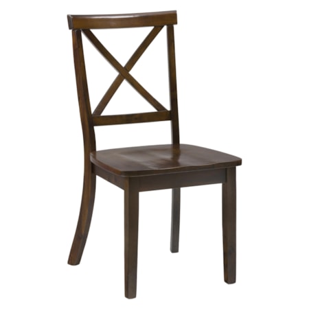 Dining Chairs in Hawaii, Oahu, Hilo, Kona, Maui | HomeWorld Furniture ...