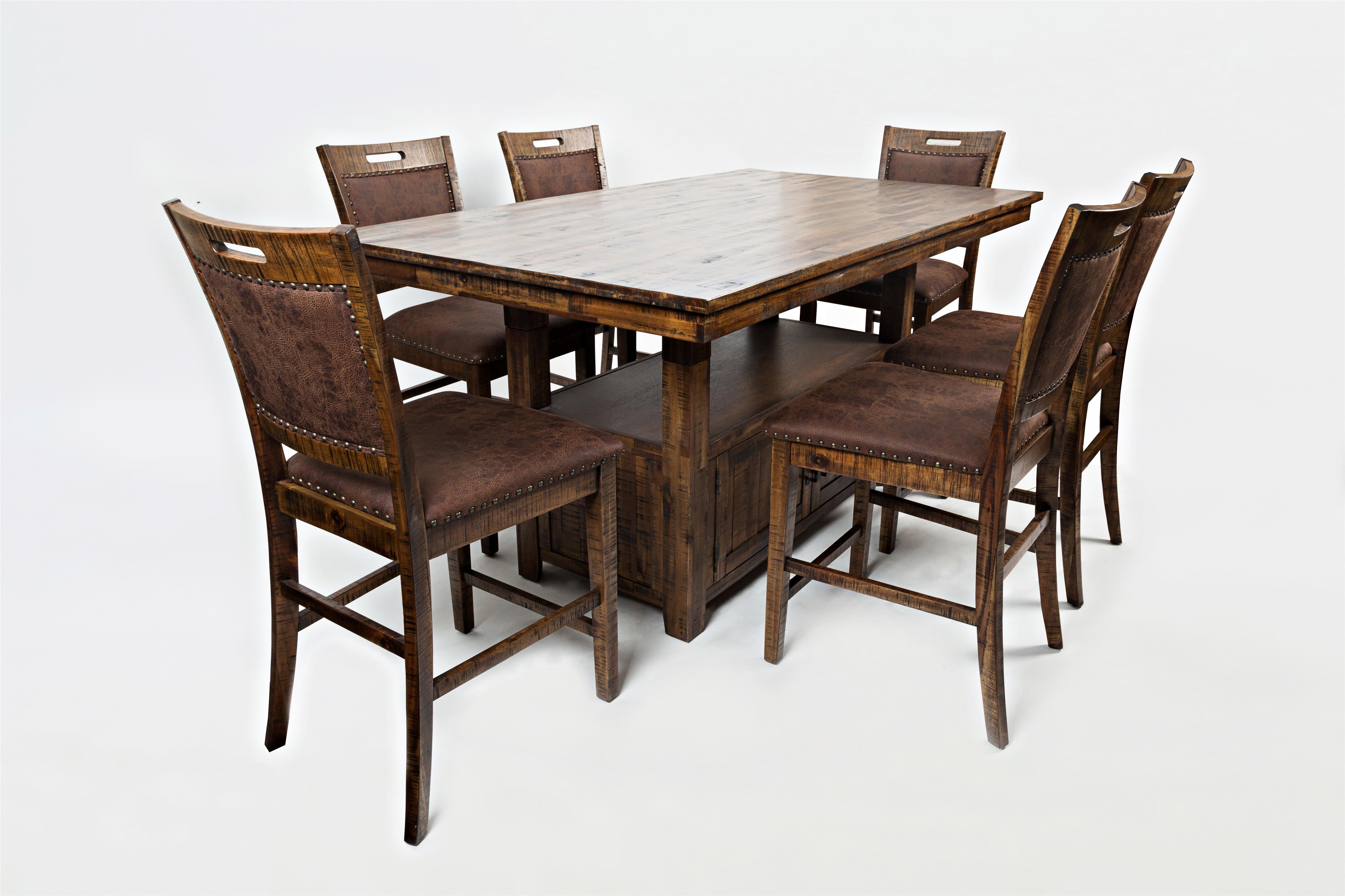 convertible dining room table
