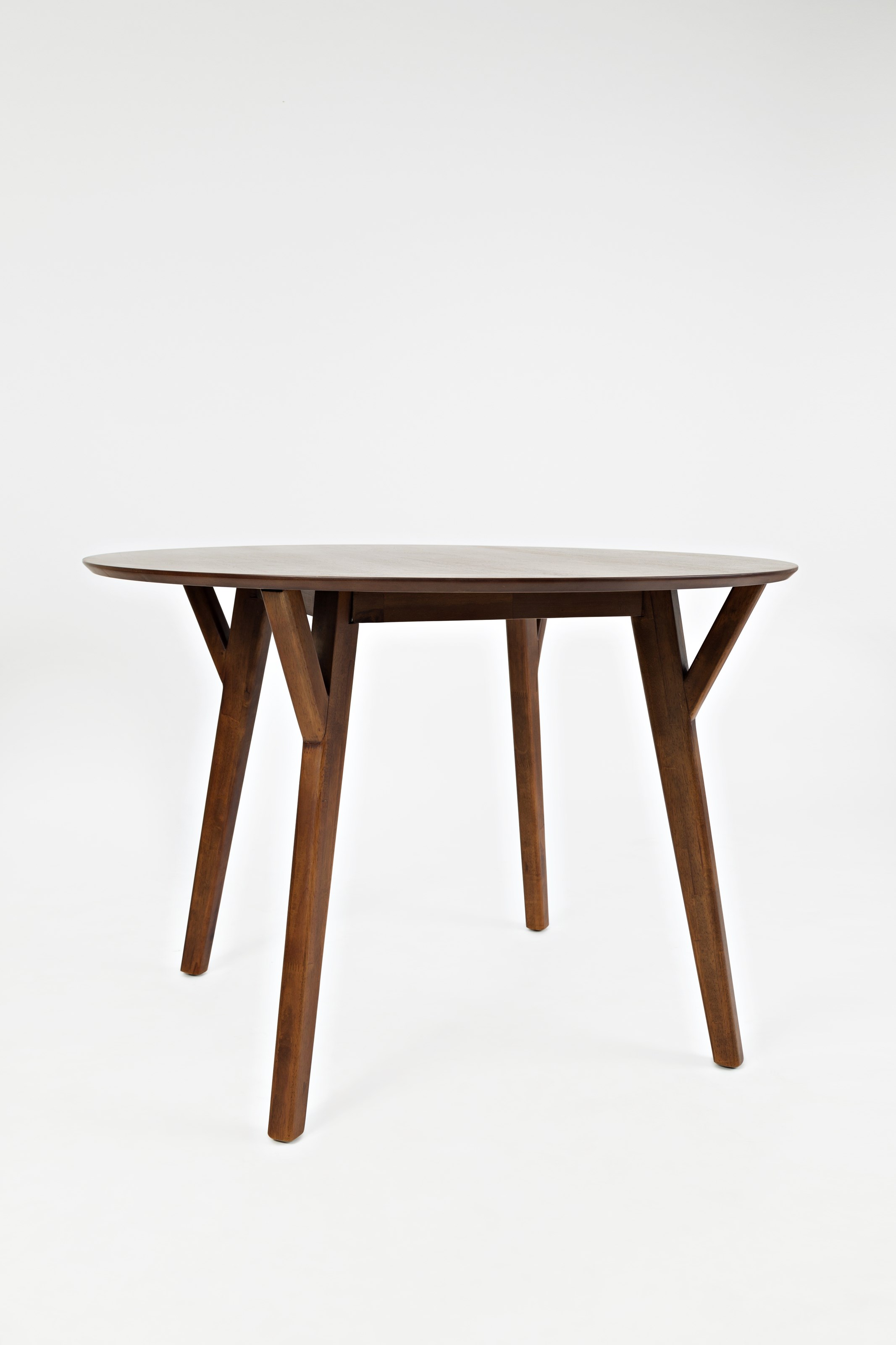 Jofran Norway 000028544770 Round Dining Table | Crowley Furniture ...