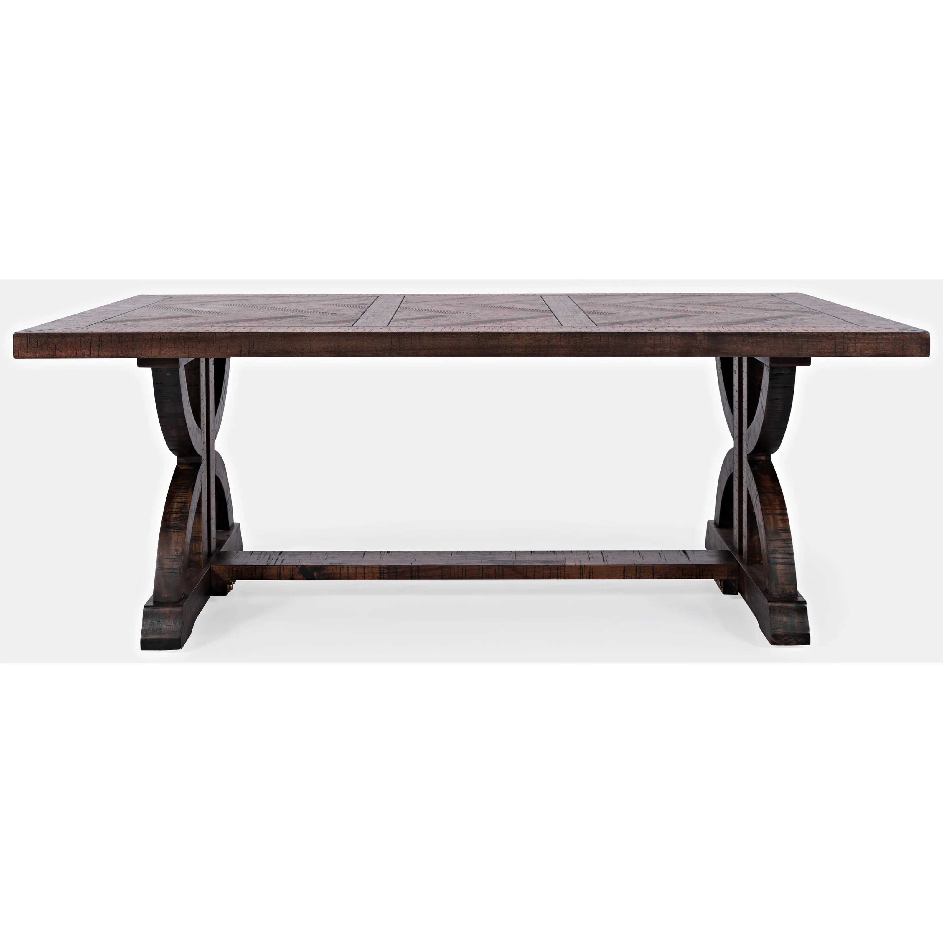 Jofran Fairview 1932-1 Cocktail Table | A1 Furniture & Mattress | Occ ...