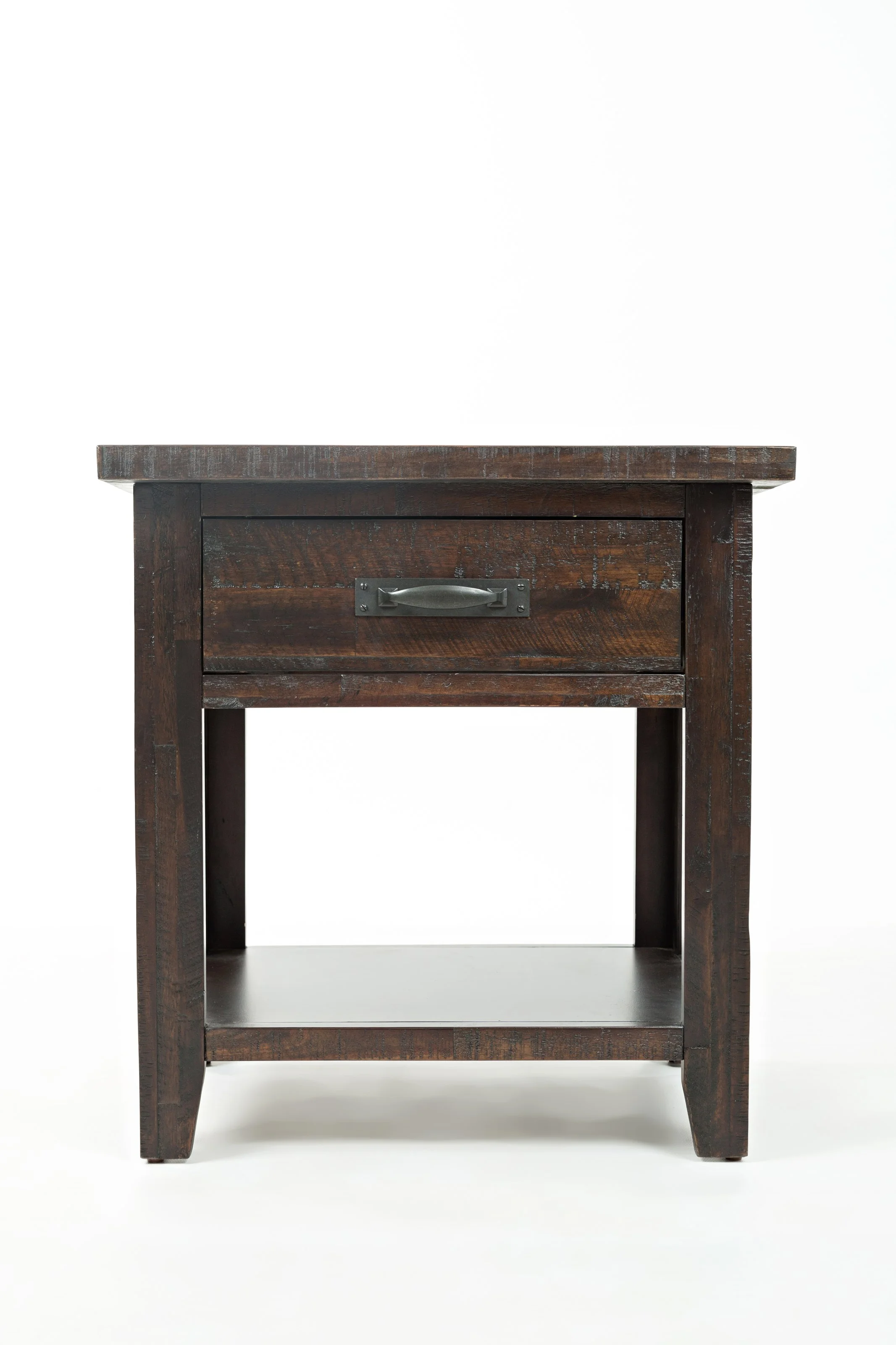 Jofran Jackson Lodge 1605-90 Studio Nightstand | Turk Furniture ...