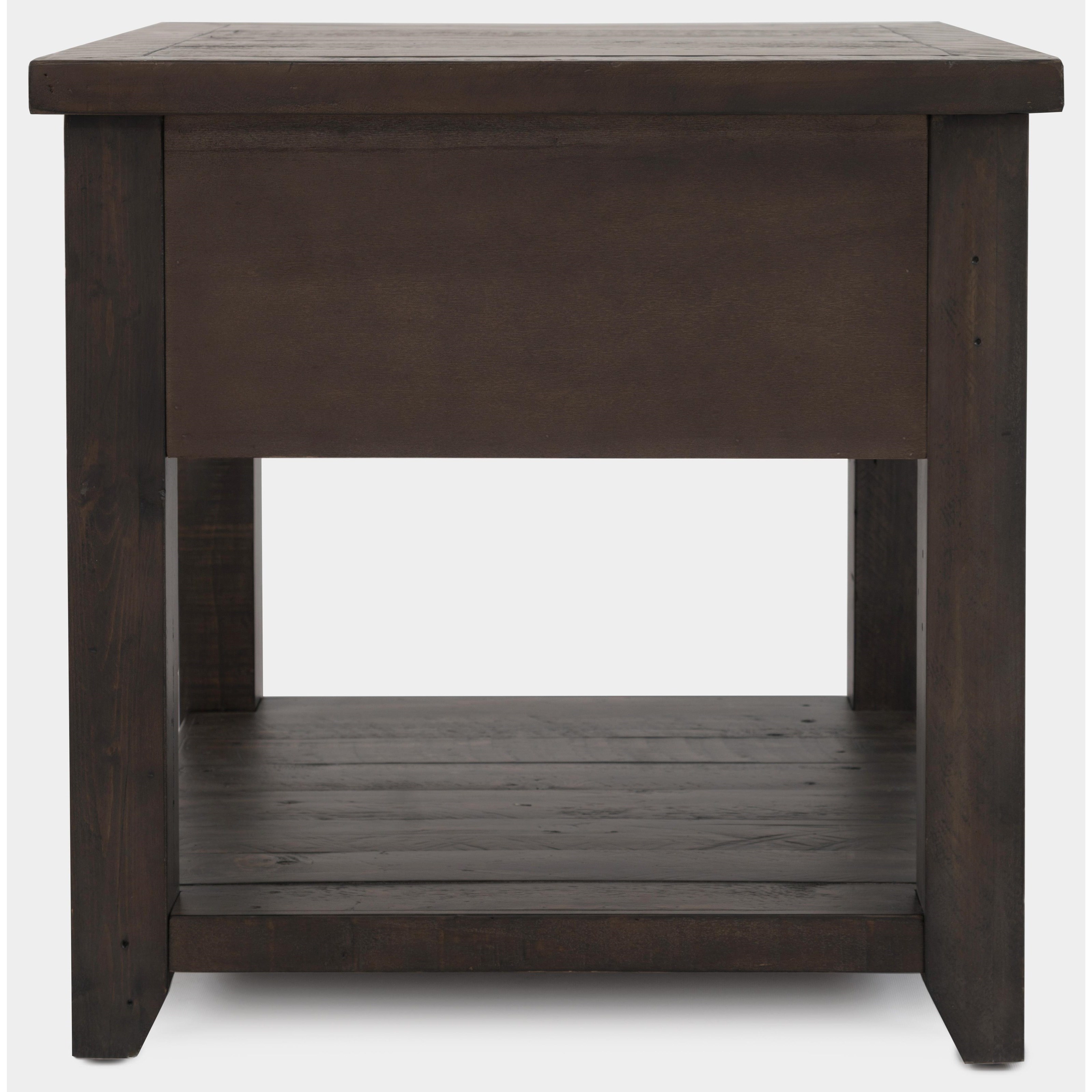 Jofran Stables 000027220470 End Table | Crowley Furniture & Mattress ...