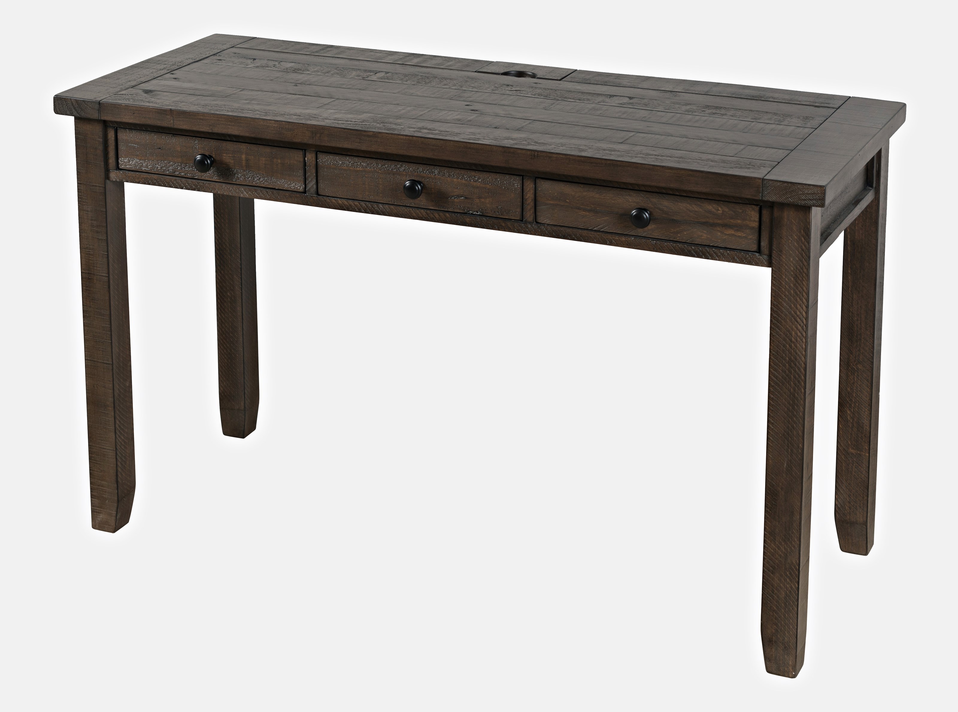 Jofran Madison County 1700-5020 Power Desk | Reeds Furniture | Table ...