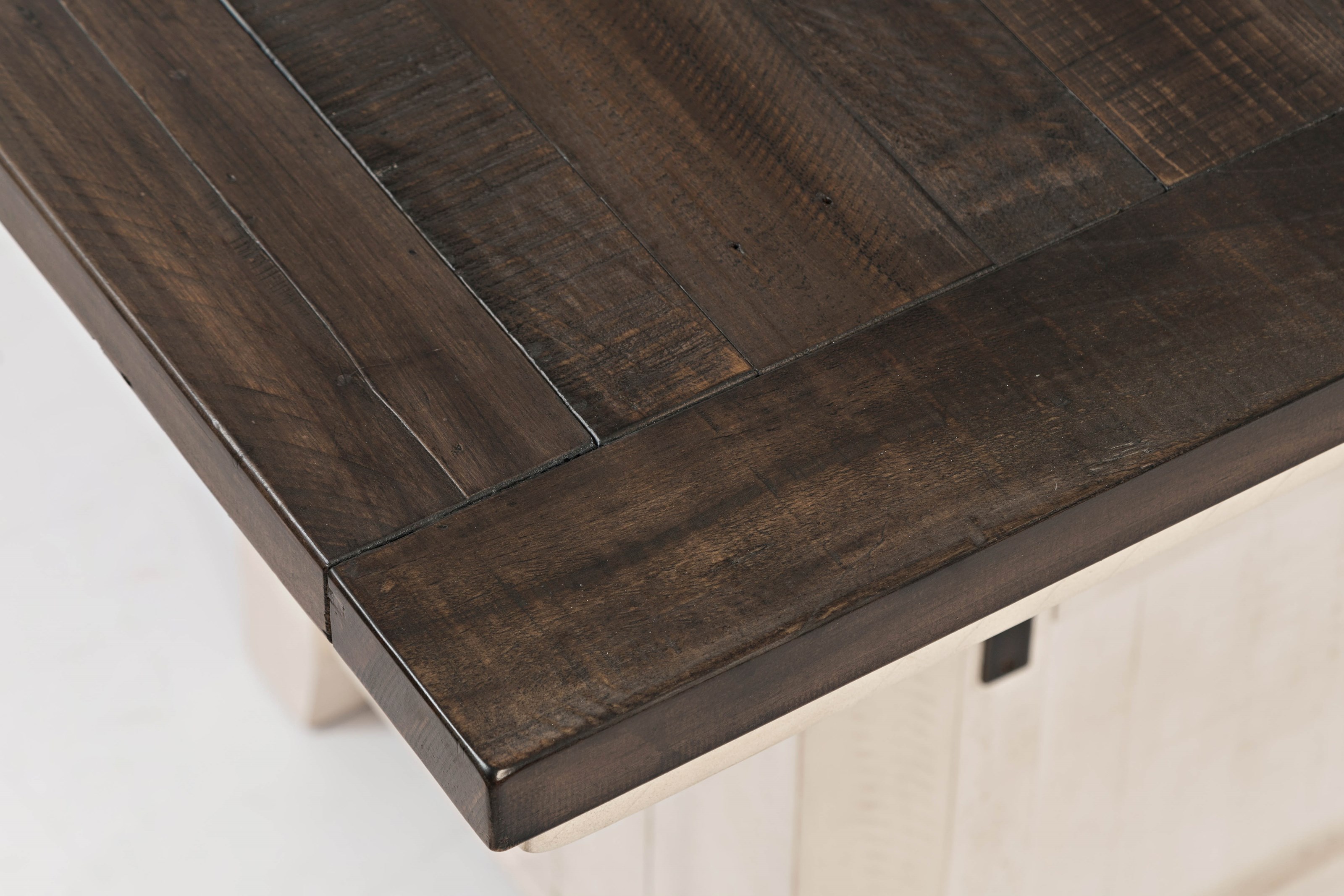 Jofran Stables 000028153303 High/Low Dining Table | Crowley Furniture ...