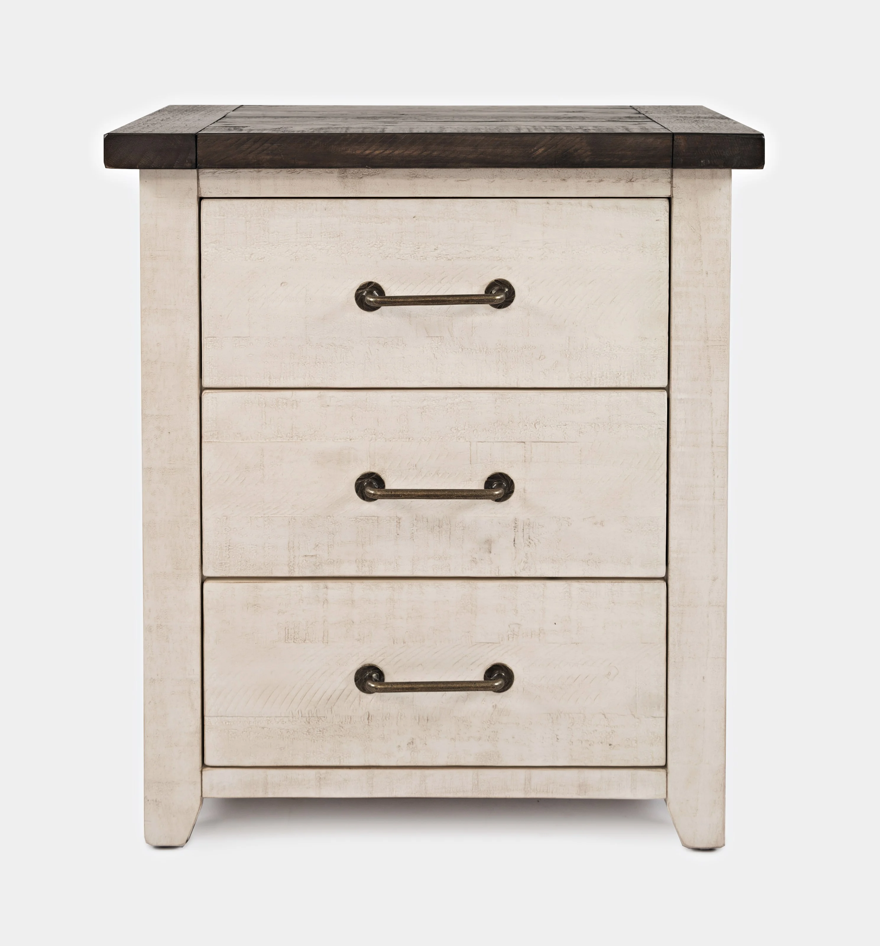 Jofran Madison County 1706B-90 Power Nightstand | Turk Furniture ...