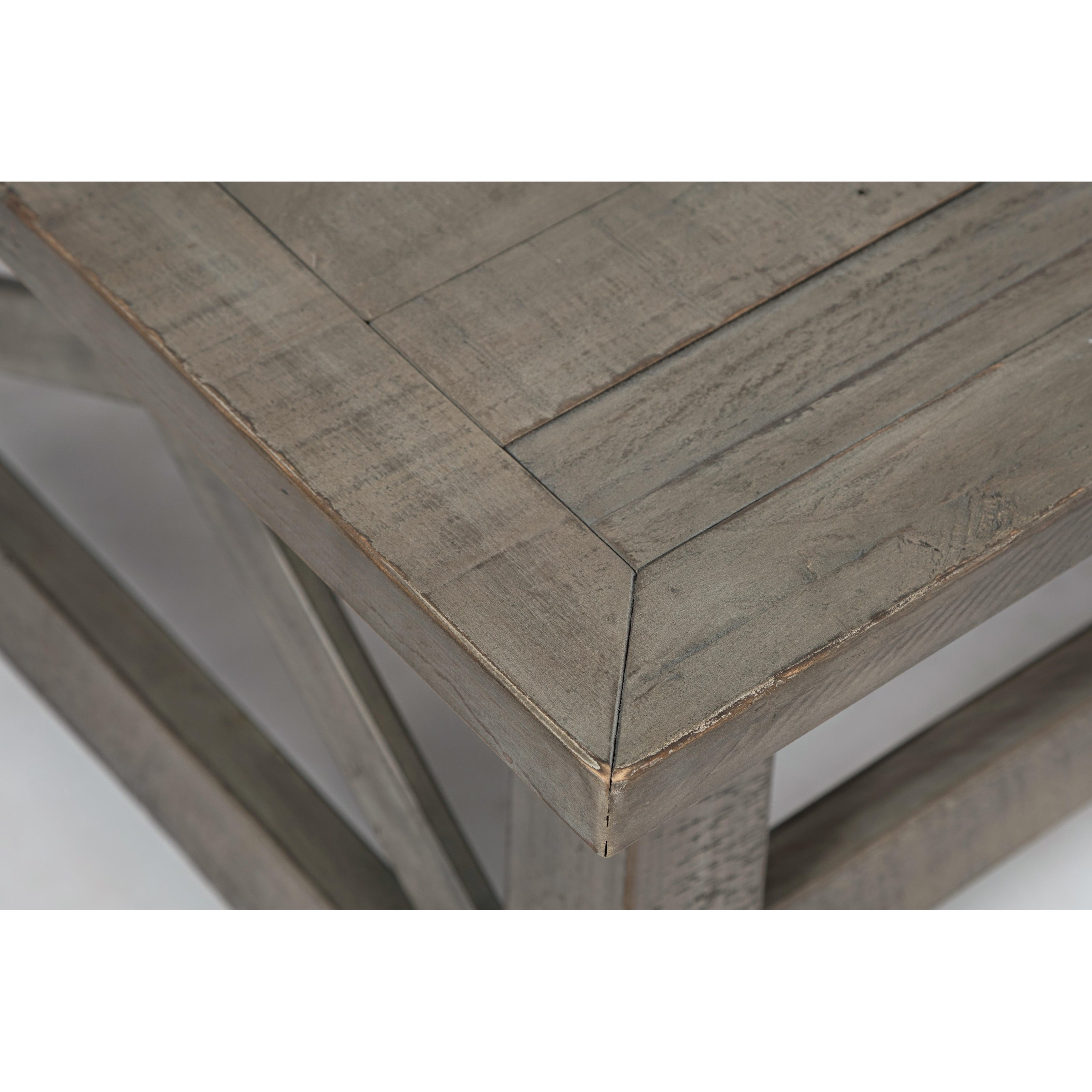 Jofran Outer Banks 337.18401-SO Cocktail Table | Stoney Creek Furniture ...