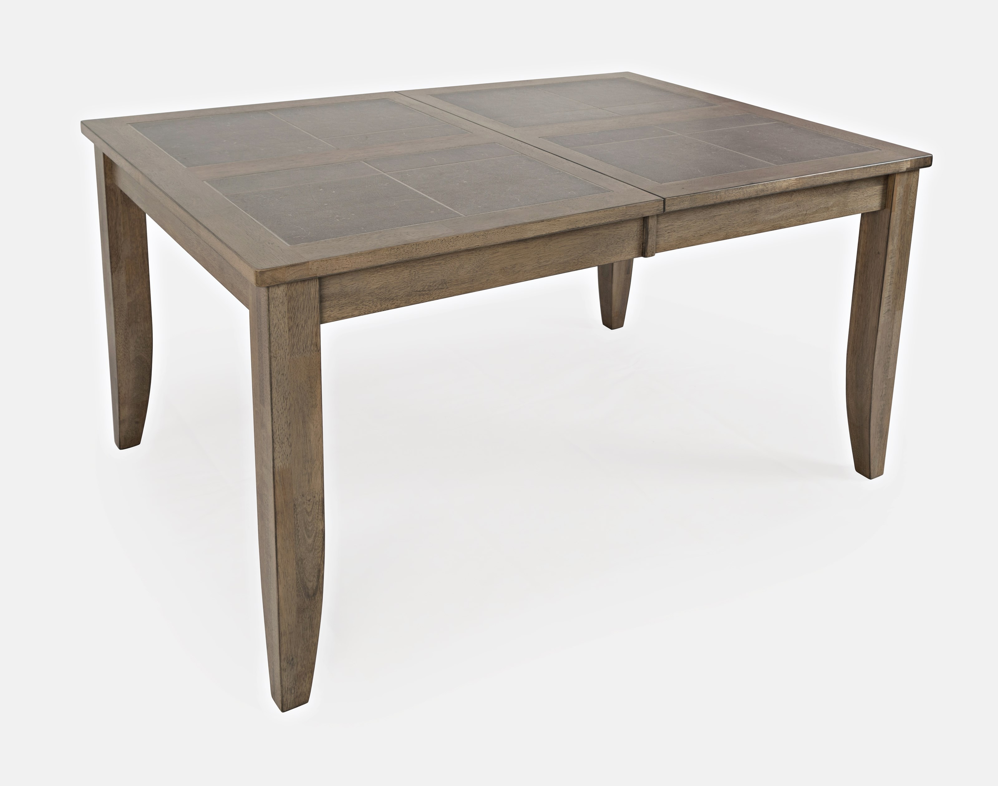 Jofran Prescott Park 10782514 Extension Tile Top Dining Table | Pilgrim ...