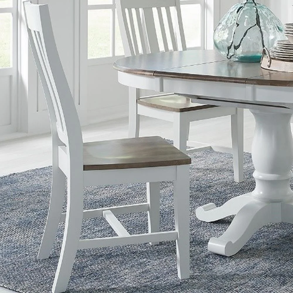 John Thomas Benson 010223580 Side Chair | Belfort Furniture | Dining ...