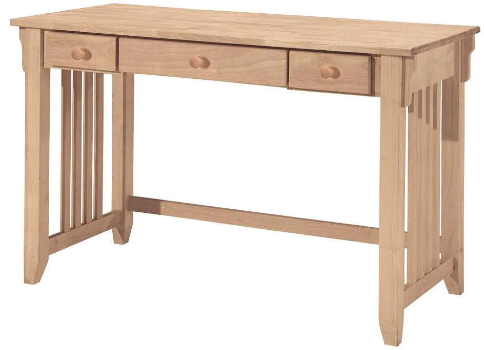 John Thomas SELECT Home Office OF-45D Mission Computer Desk | Thornton ...