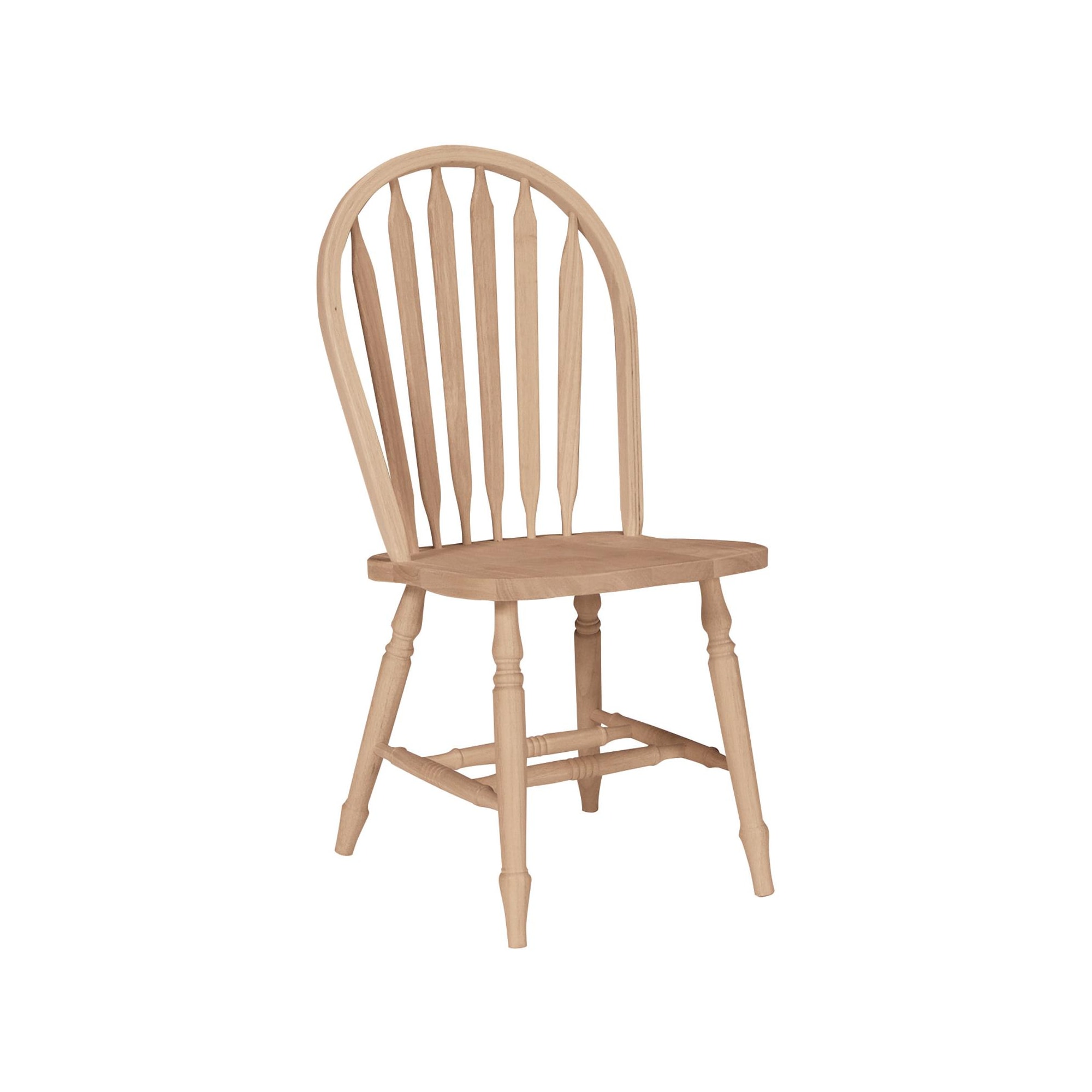 John Thomas SELECT Dining Room 113T Traditional Arrowback Windsor ...