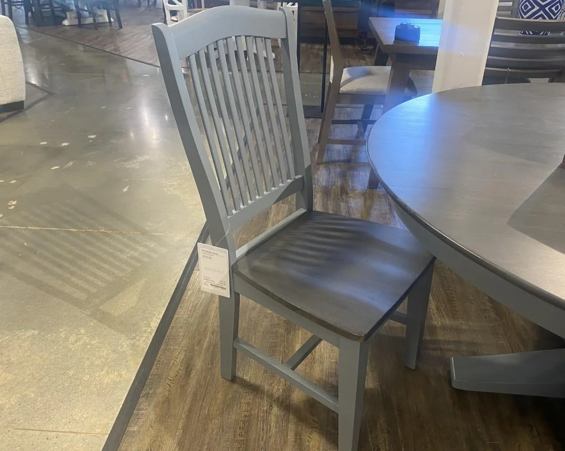 John Thomas SELECT Dining Room 195286461 Stafford Dining Chair ...