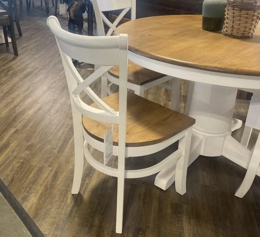 John Thomas SELECT Dining Room 782903876 Charlotte Chair | Belfort ...