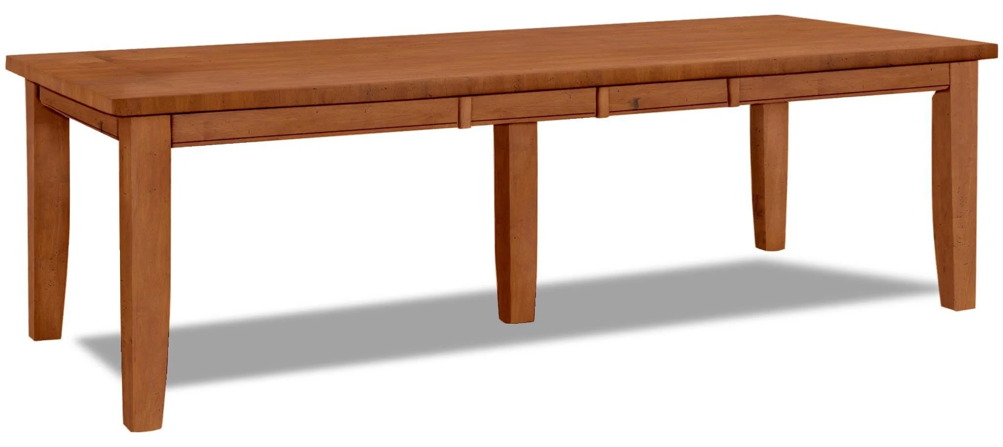 John Thomas SELECT Dining Room 9941713 Farmhouse Extension Table ...