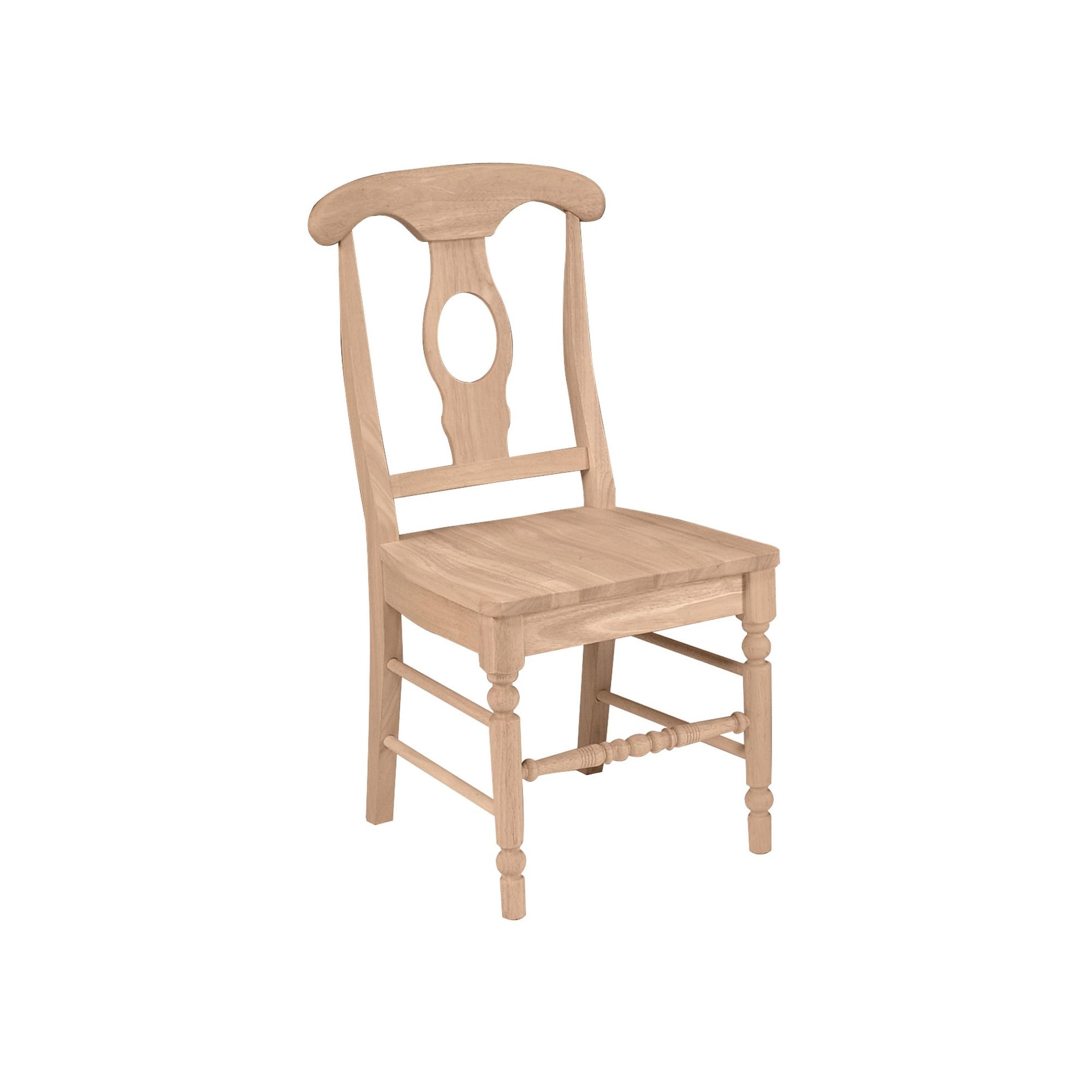 John Thomas SELECT Dining Room C-1202B Traditional Empire Chair | Lindy ...