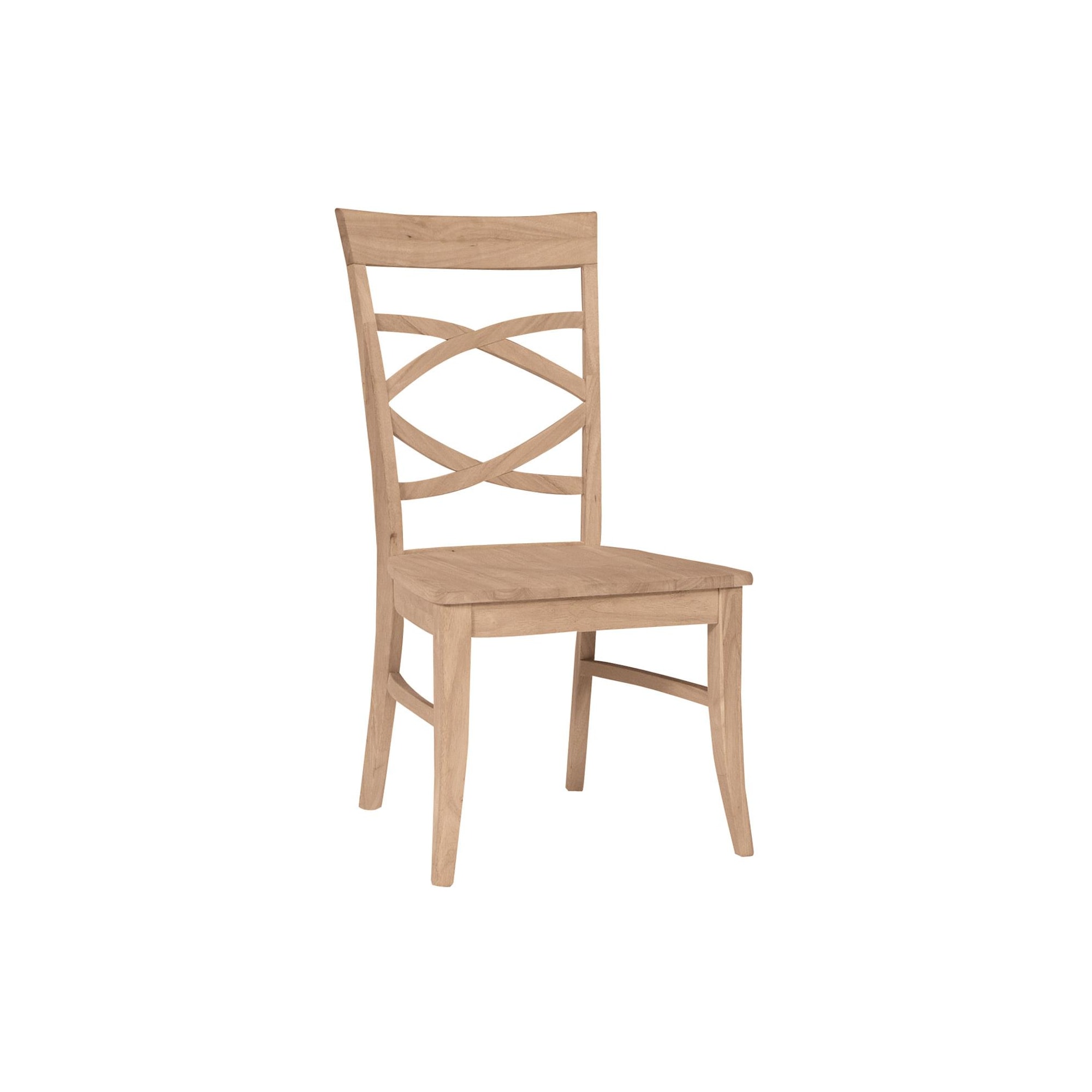 John Thomas SELECT Dining Room 29059 Transitional Milano Chair ...