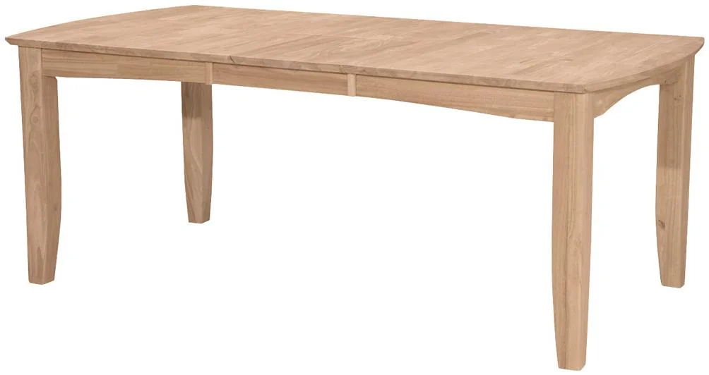 John Thomas SELECT Dining Room T-4060XBC Casual Bow End Table | Lindy's ...