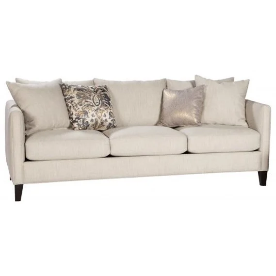 Jonathan Louis Kate 095-70 Contemporary Sofa | Broadway Furniture | Sofas