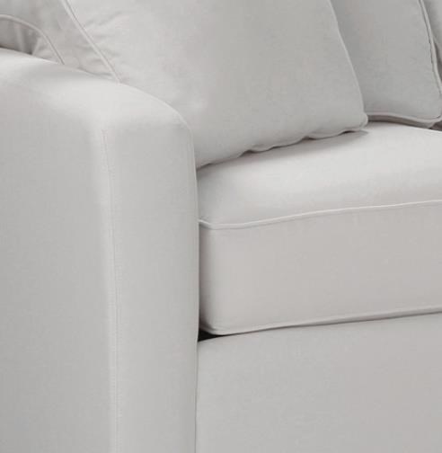 Justice Furniture & Bedding Just Your Style 000028103910 Studio Sofa ...