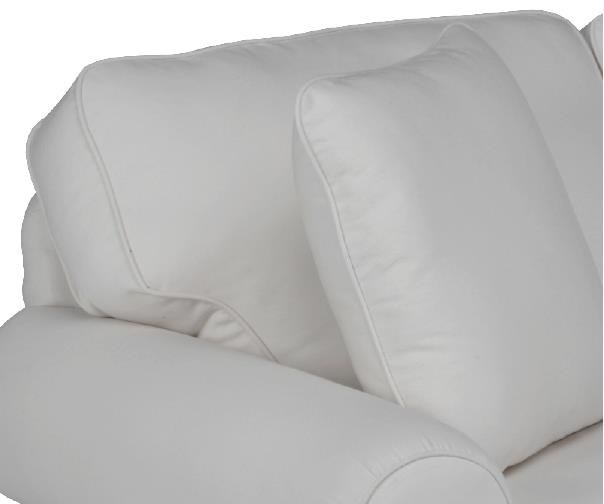 Justice Furniture & Bedding Just Your Style 000028103910 Studio Sofa ...