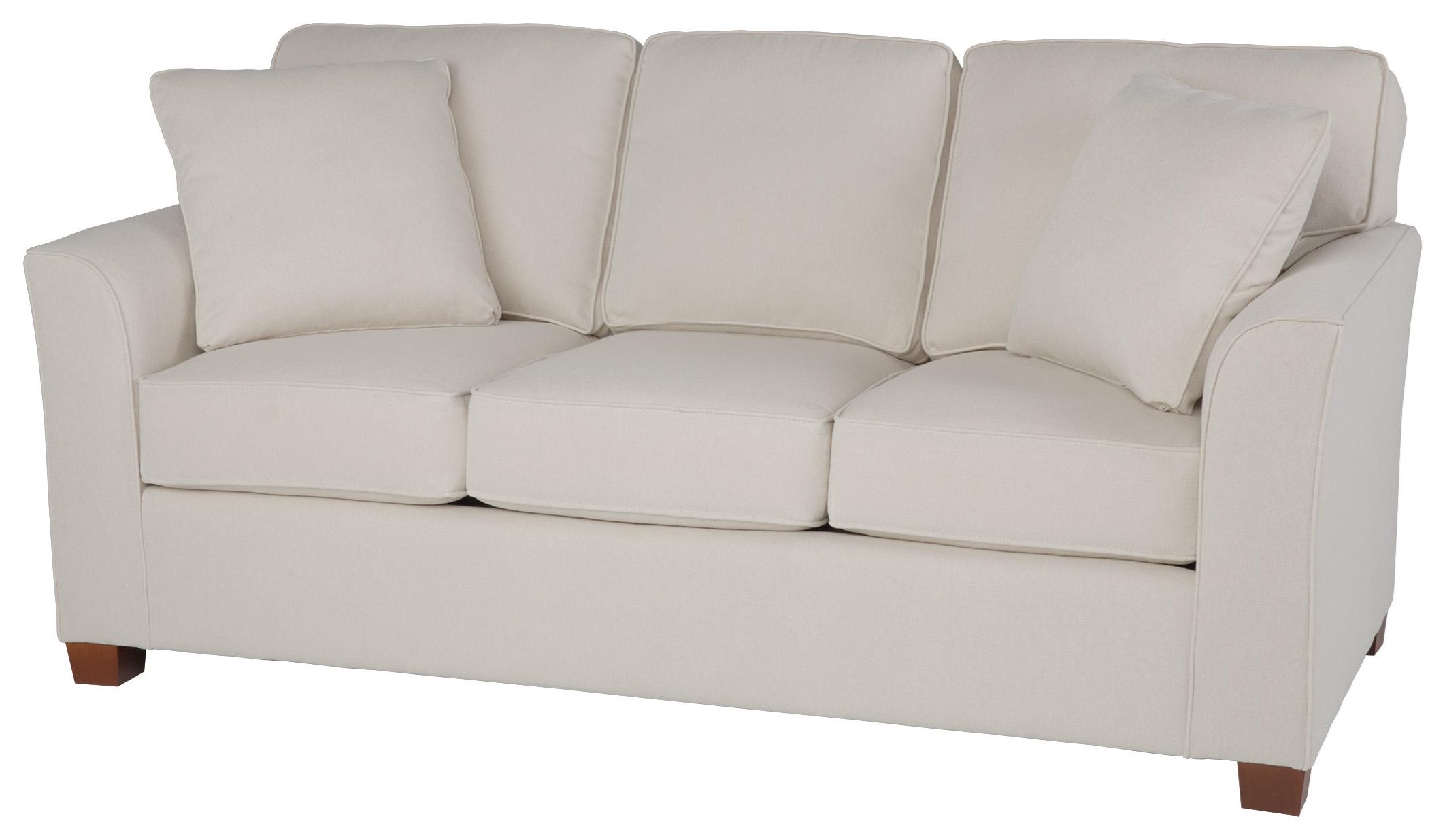 Justice Furniture & Bedding Just Your Style 000028103910 Studio Sofa ...