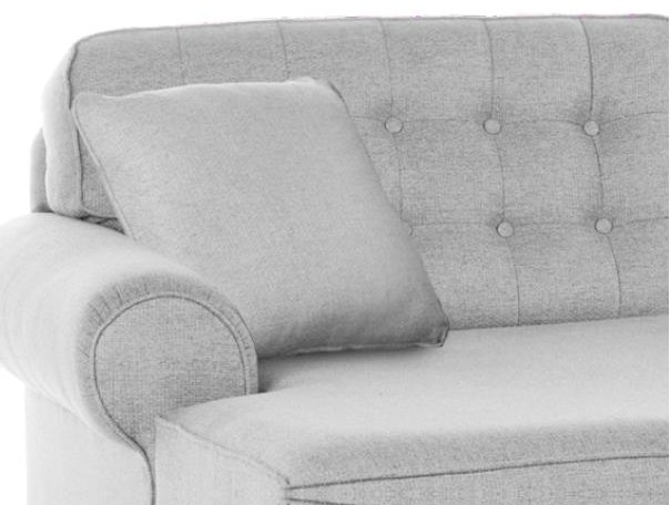 Justice Furniture & Bedding Just Your Style 000028103910 Studio Sofa ...