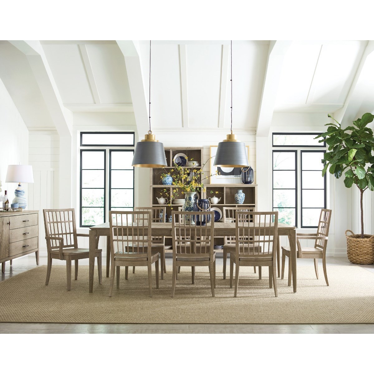 Formal Dining Room Group in Washington DC, Northern Virginia, Maryland ...