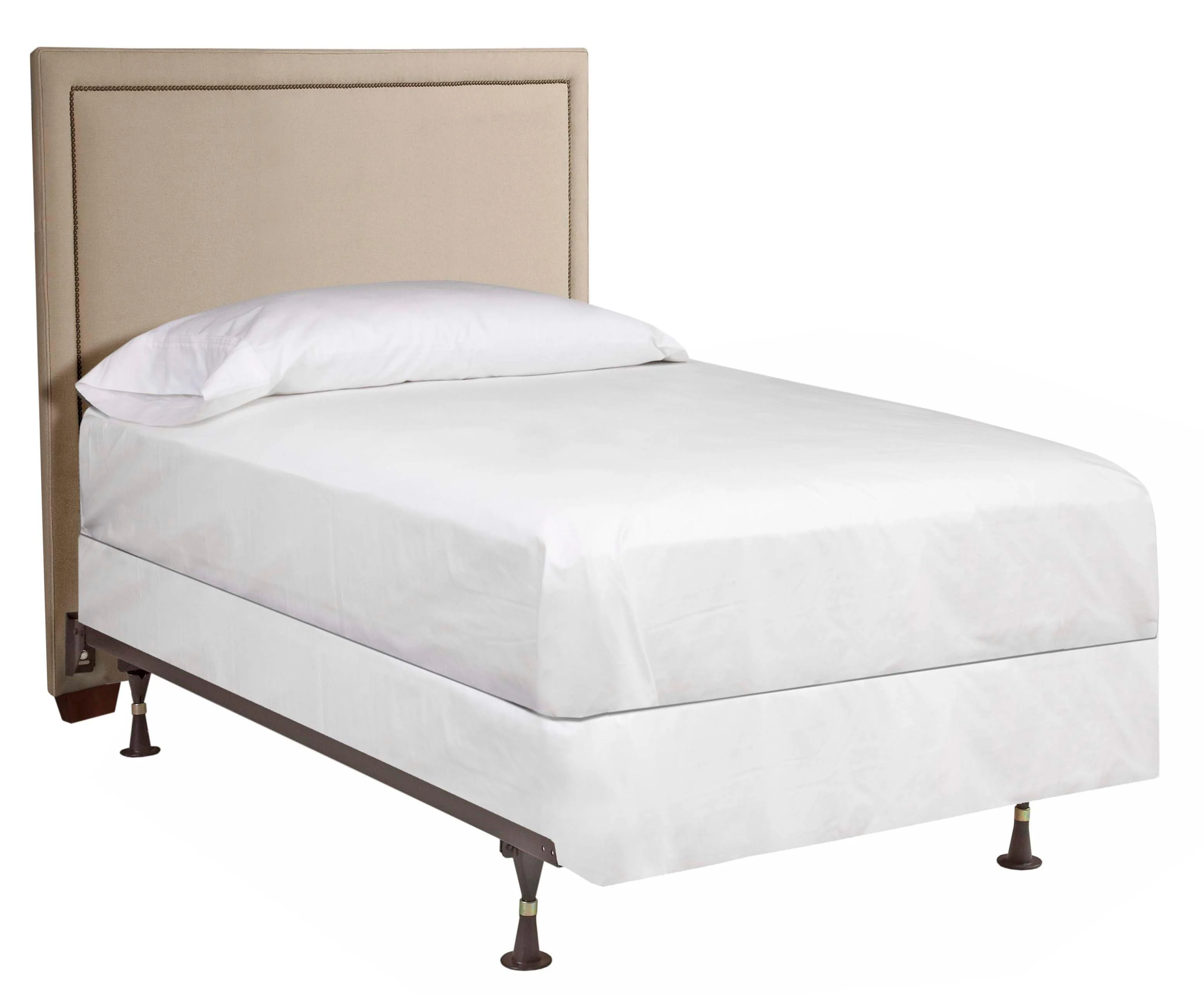 Kincaid Furniture Upholstered Beds UPH-10-333H Lacey Twin Headboard ...