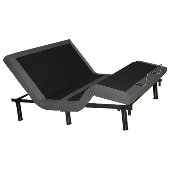Kingsdown Motion Delight Base 526040047 Queen Motion Delight Adjustable ...