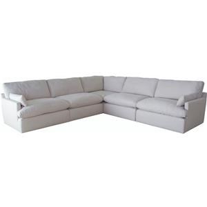 Living Room Furniture - Sprintz Furniture - Nashville, Franklin, and ...