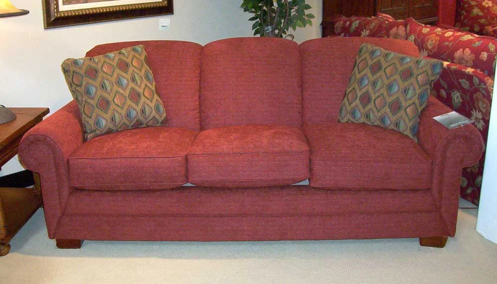 La-Z-Boy Mackenzie 610435 Premier Sofa | Lindy's Furniture Company ...