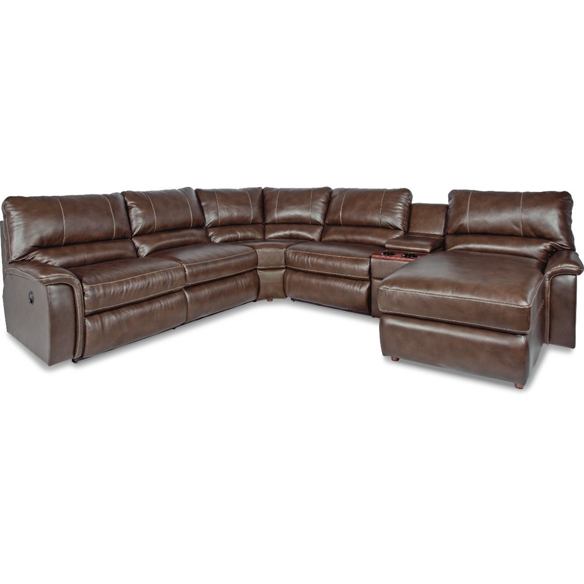 Lazboy Jake Sofa