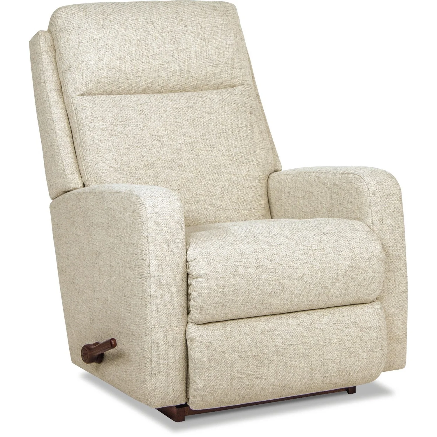 La-Z-Boy Finley 010747 D165631 Contemporary Rocker Recliner | Lindy's ...