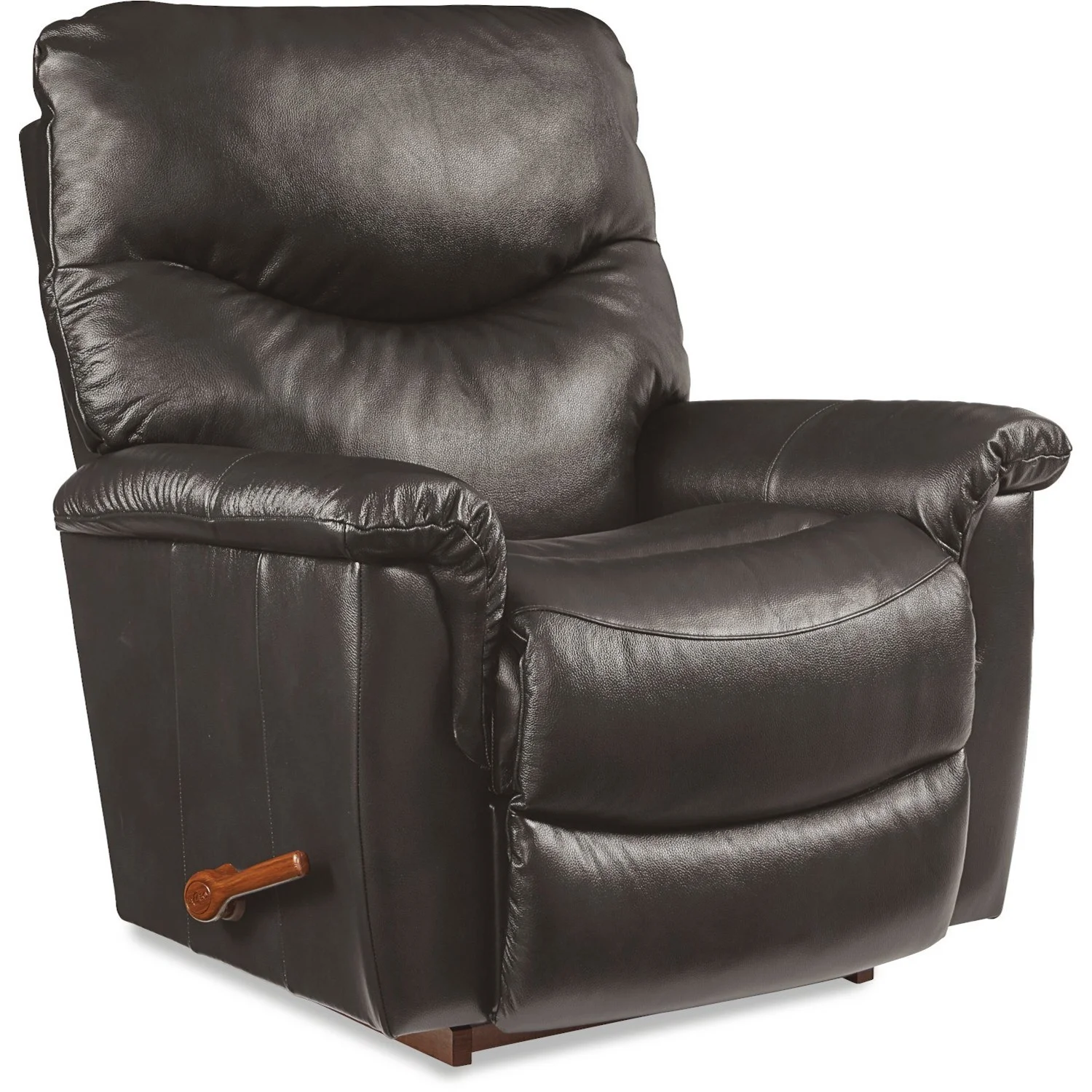 La-Z-Boy James 651115 Casual Rocker Recliner | Walker's Furniture ...