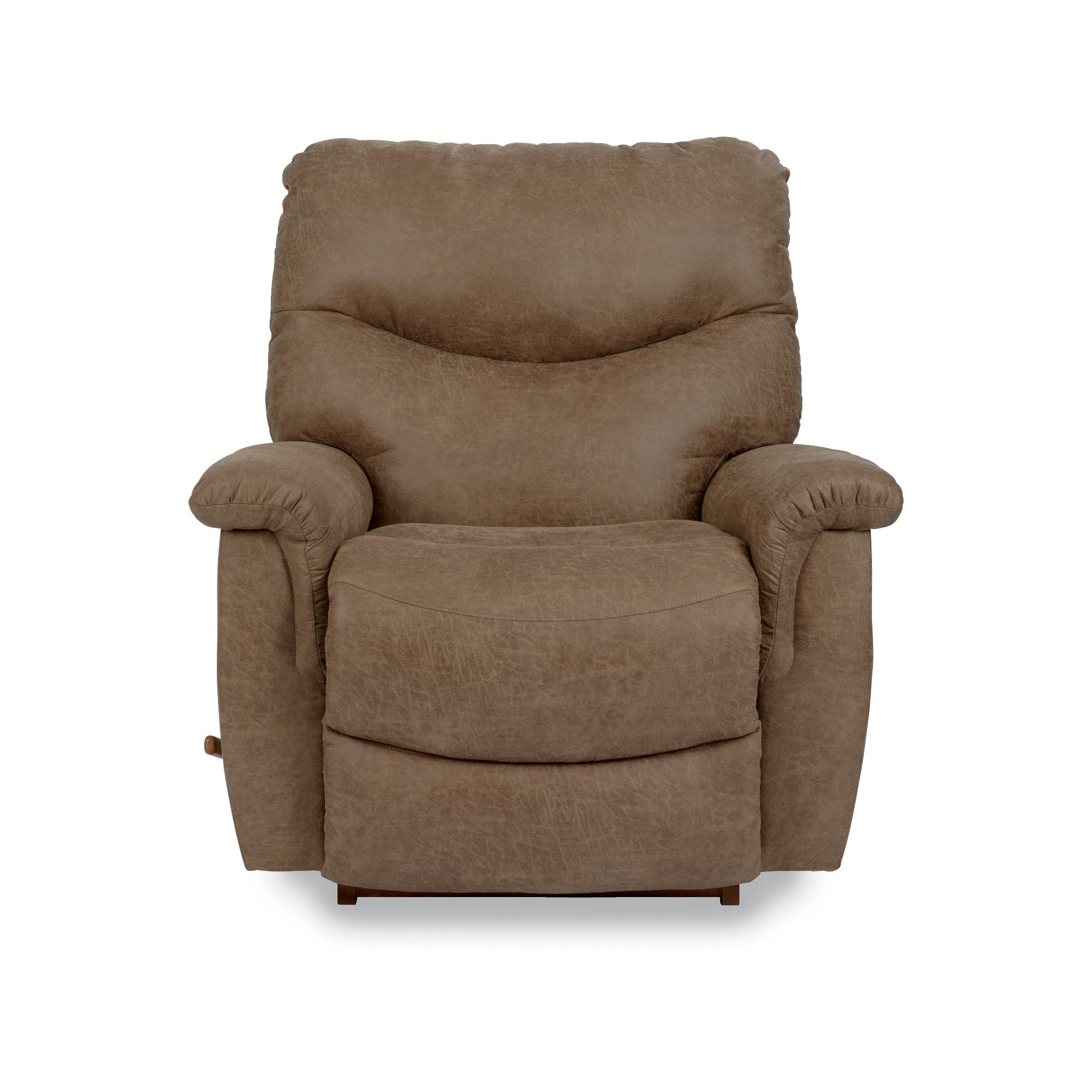 La-Z-Boy James 010521 RE994767 Casual Rocker Recliner | Lindy's ...